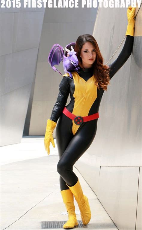 Pin On Cosplayers Hendoart Sarah Hendo