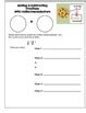 Adding Subtracting Fractions Interactive Notebook Page TPT