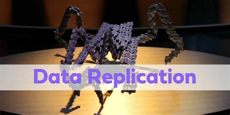 Data Replication For Dbms Using The Commit Log Dev Community