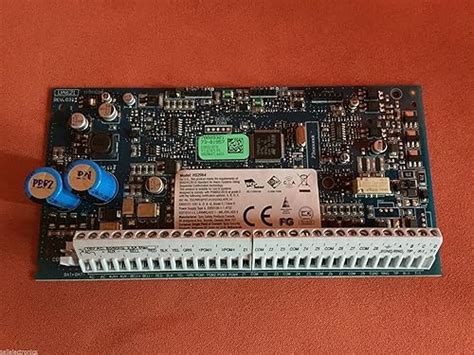 Dsc Alarm System Hs2064 Power Series Neo Control Panel 8 64 Zone With Metal Box In Kuwait Dsc Alarm System Hs2064 Power Series Neo Control Panel 8 64 Zone With Metal Box In Kuwait