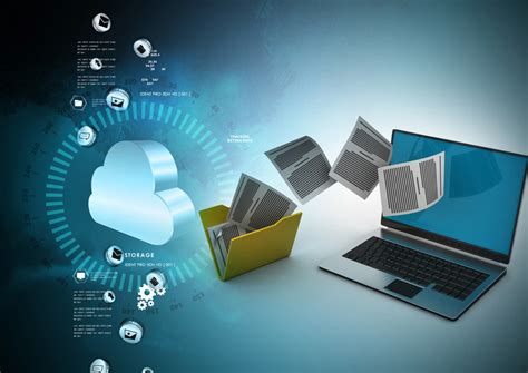 Maximize Efficiency With Accurate Data