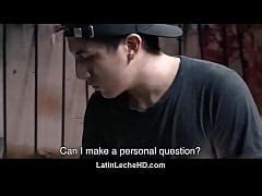 Amateur Spanish Latino Worker From Buenos Aires Sex With Documentary Filmmaker For Cash Pov