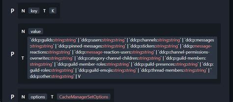 TypeDoc Expands Very Complex Type Aliases Instead Of Referring To Them