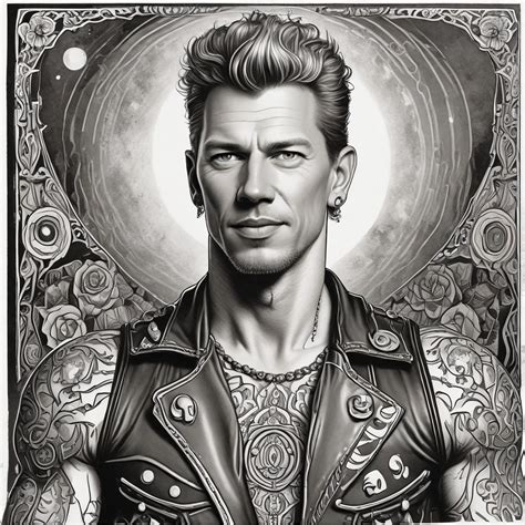 Convert Photo To James Hetfield Style Free Online And Ai Powered