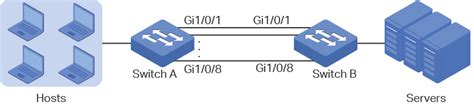 Configuring Lag