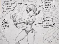 Kaa And Shanti Vore Version E Hentai Lo Fi Galleries