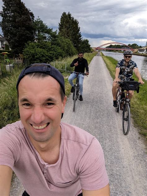 Palaniraj Eswaran On Linkedin Businesstrip Hellaforvia Hellasmt