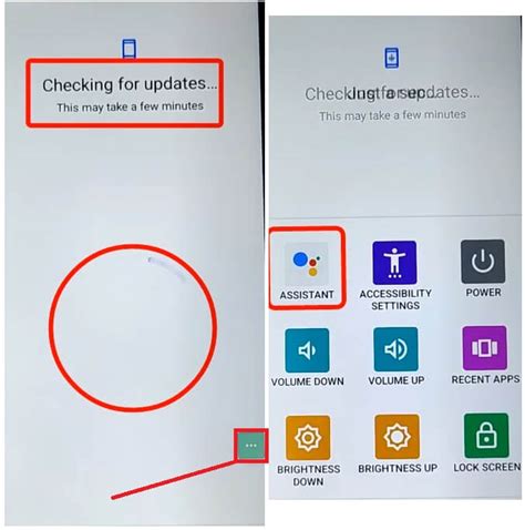 How To Infinix Note G Bypass FRP Google Lock Android Frp Bypass Files