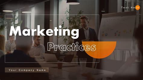 marketing techniques ai image powerpoint presentation ppt ecs ppt example