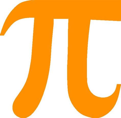 Pi Symbol Png