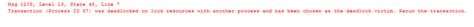 Monitoring Sql Server Deadlocks The Easy Way