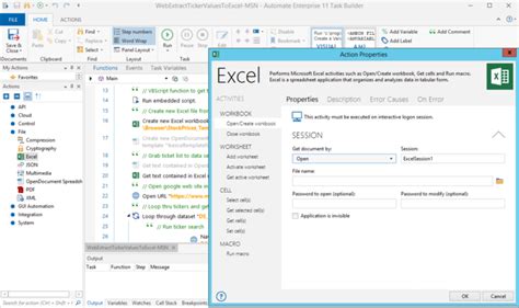 Automate Rpa Software Reviews Demo And Pricing 2024