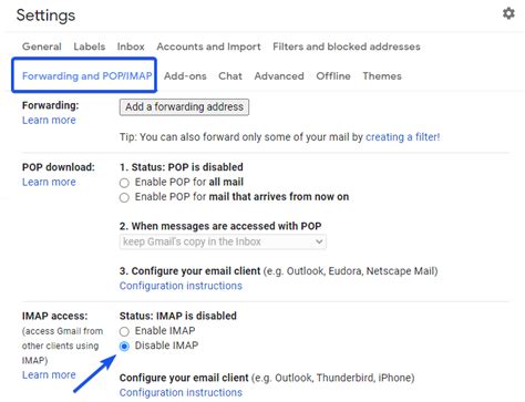 setting up smtp server with mfa on 123formbuilder
