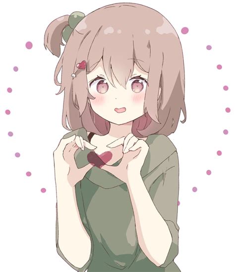 Original Drawn By Tsukiyo Skymint Danbooru