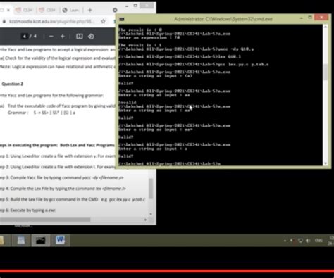 Solved Programming Languages Lab Assessment Please Answer