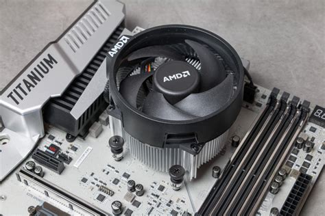 What Is The Best CPU Cooler For Ryzen Robots Net