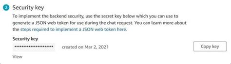 Add A Chat User Interface To Your Website Hosted By Amazon Connect Amazon Connect