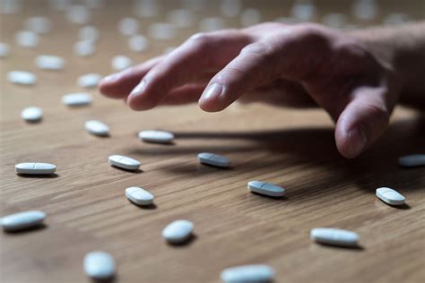Sertraline Withdrawal Symptoms Resurgence Behavioral Health