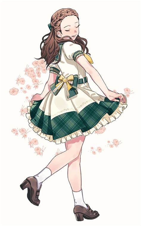 Seki Hiromi Idolmaster And More Drawn By Oshinomiya Danbooru