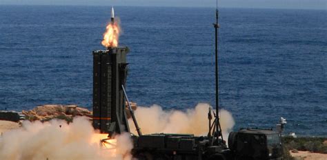 Mbda E Thales Anche Laeronautica Militare Sceglie I Sistemi Samp T Ng Startmag