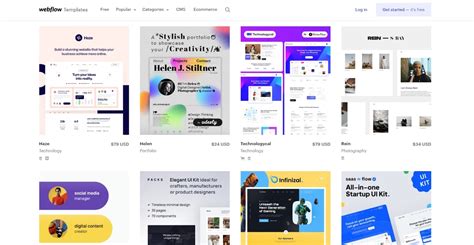 Editor X Vs Webflow Which Is Better For Designers 2025