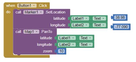 Retrieving Gps Data From Firebase Db 11 By Stevejg Mit App