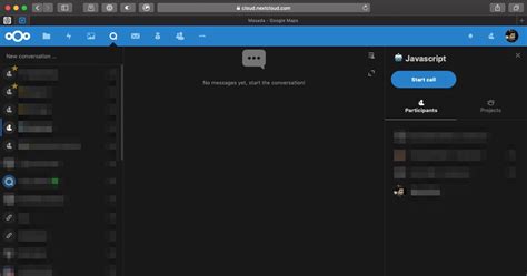 Latest Version Is Broken In Safari · Issue 2212 · Nextcloudspreed