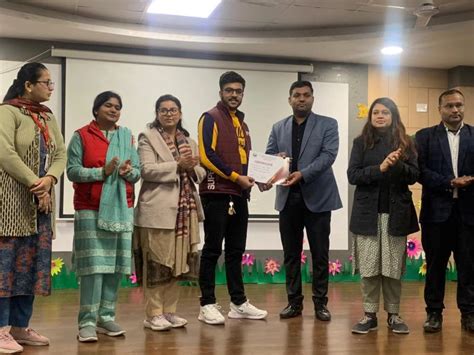 Divesh Kumar Sachdeva On Linkedin Excited To Share That I Participated