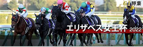 エリザベス女王杯2022 過去10年の傾向データ｜g1特集｜競馬予想・競馬情報ならjra Van