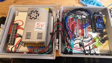 My Definitive Guide To Diy Christmas Lights With Arduino Vi Artofit
