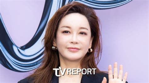 김혜은 가정 불화 고백…강남 백화점 앞에서 무릎 꿇었다