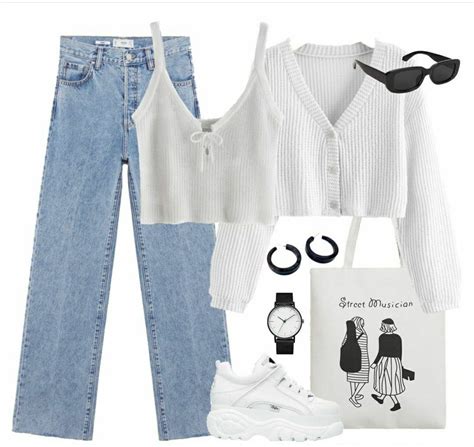 3 Ways To Wear Dungarees Artofit