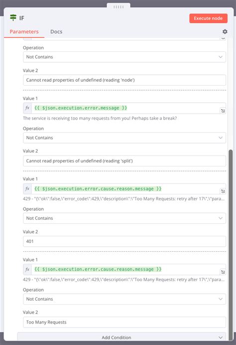Ui Bug Scroll Does Not Go All The Way · Issue 6115 · N8n Ion8n · Github