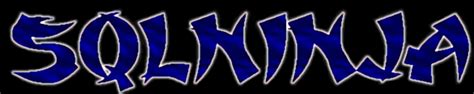 My Hacking Diary Sqlninja A Sql Server Injection