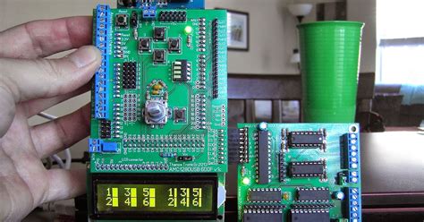 Projeto Cockpit Com Arduino Português Arduino Forum