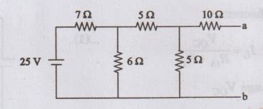 Thevenin S Theorem Statement Proof Circuit Diagram Formula Solved Example Problems