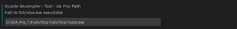 Trying To Decompile Dll Throws Exception Issue Tintinweb Vscode Decompiler Github