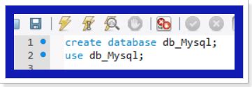 Java Conex O Do Banco De Dados Mysql Explorando Ti