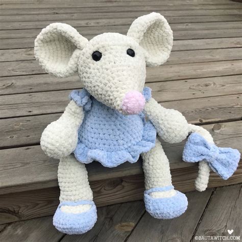 Diy Virkad Kramgo Dansmus Bautawitch