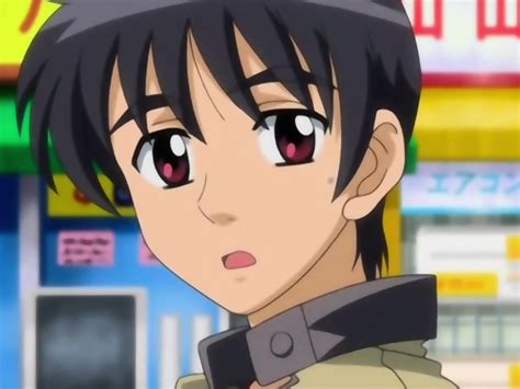 Ane Haramix The Series