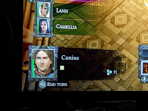 Possible Bug In Turn Based On Xbox Rpathfinderkingmaker