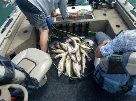 Port Clinton Fishing The Complete Guide
