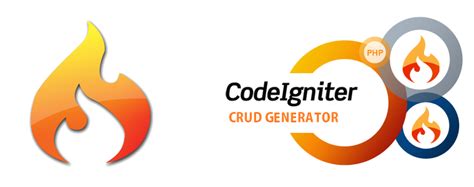 Codeigniter CRUD Generator Steemit