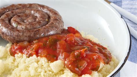 Phuthu Pap Porridge Traditional Phuthu Pap Recipe Creamline Kitchen