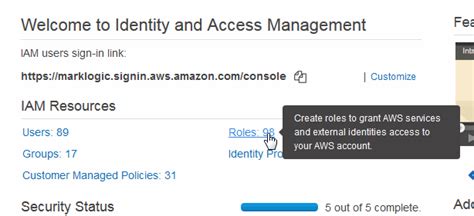 getting started with marklogic server on aws marklogic server on amazon web services aws