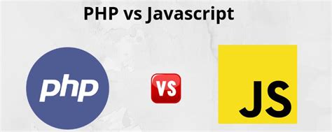 What Is The Difference Between Php And Js Php Problem Phpcn