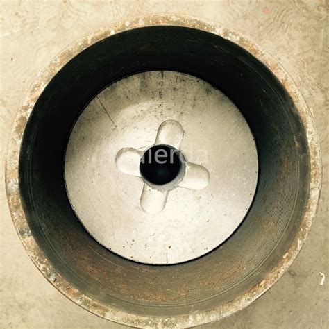 Api Drilling Cementing Accessories Non Roating Float Shoe And Float