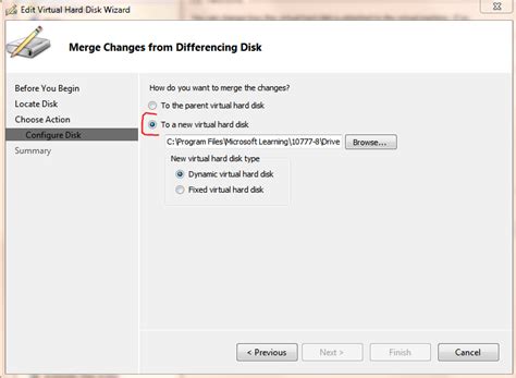 Ppedv Team Blog Hyper V Vhd Files In Virtual Box Nutzen