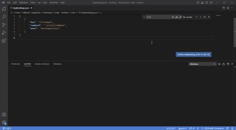 keybindings don t respect `editortextfocus` in the find widget · issue 175444 · microsoft