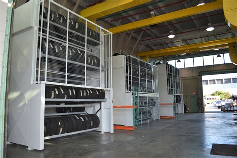 Vertical Carousel Vertical Storage System Ci Industrial Ci Group